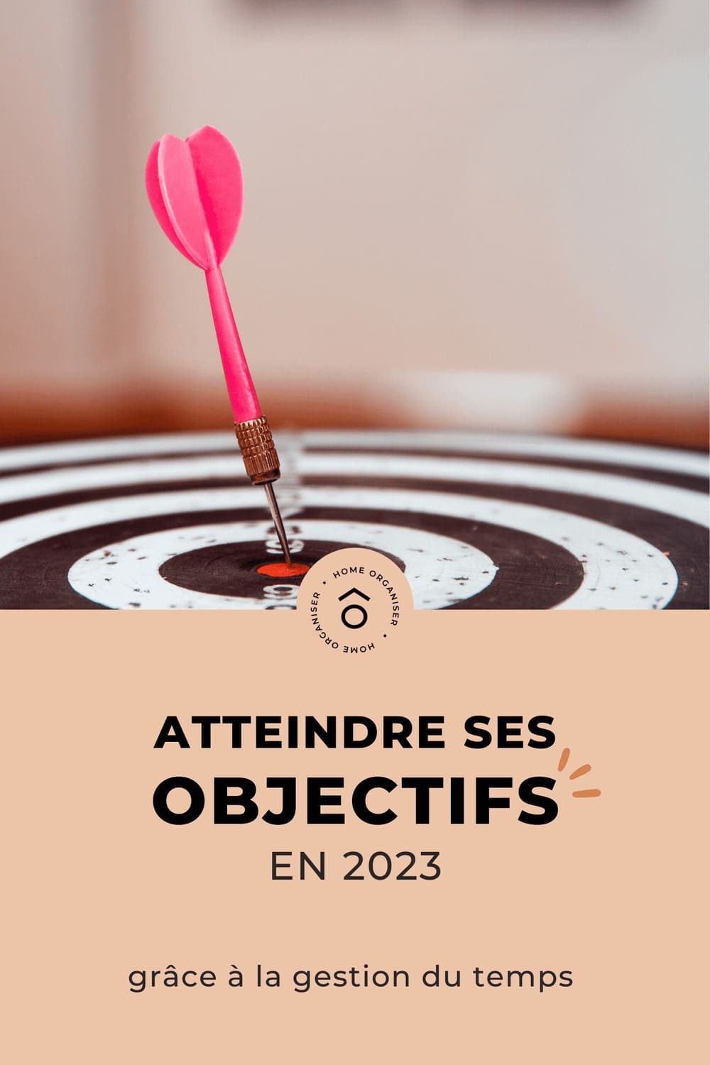 Comment atteindre ses objectifs en 2023 ? - OPTRIMISE